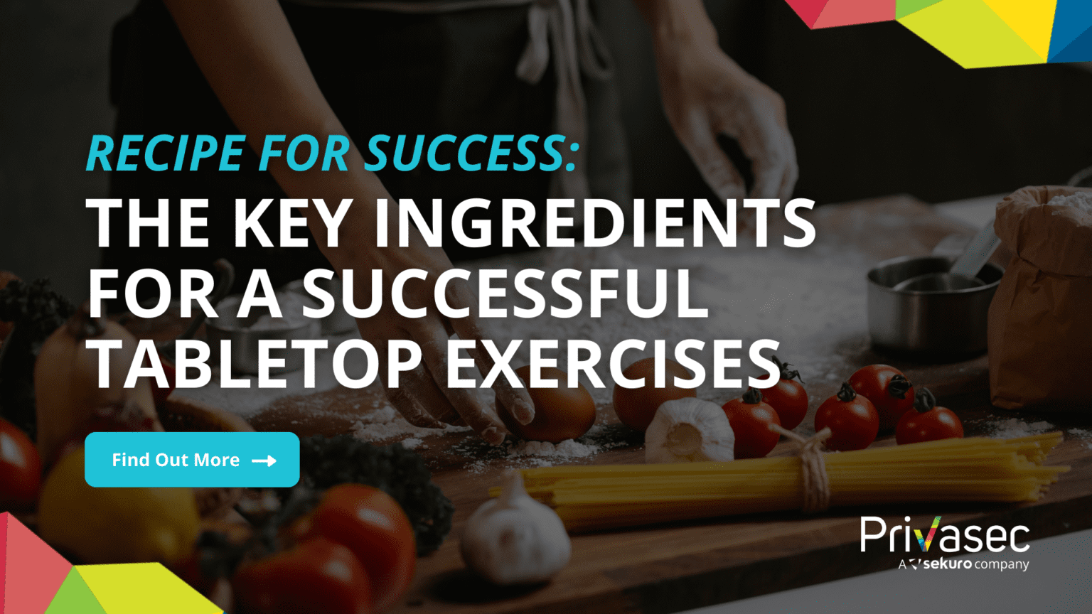 A Recipe For Success: The Key Ingredients For A Successful Tabletop ...
